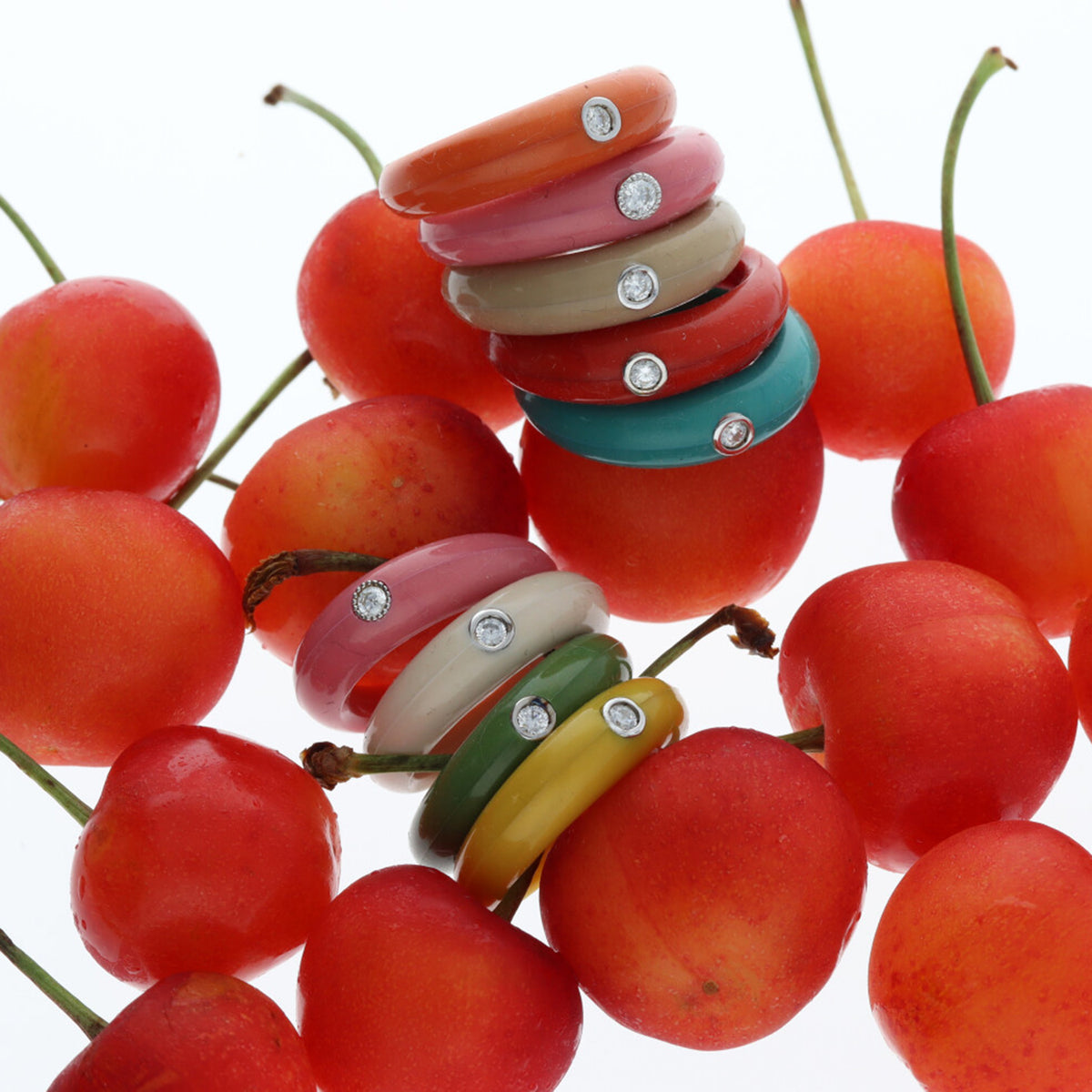 BIAL POP RING – byBISO